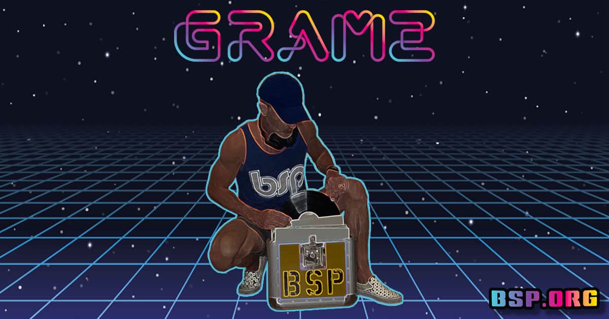 Gramz - Breakbeast : Breakbeats, Tech-House, House Music DJ